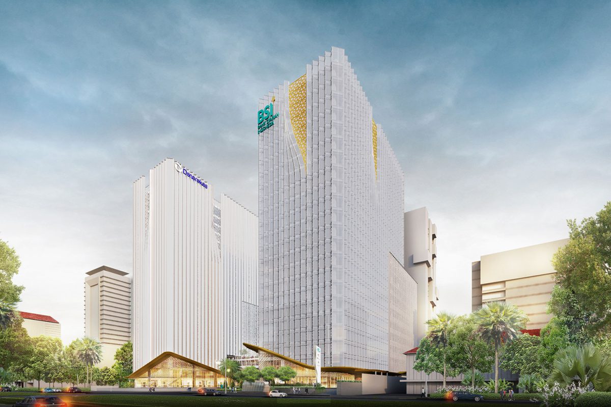 RATAKIRI - Signage and Design Consultant Jakarta